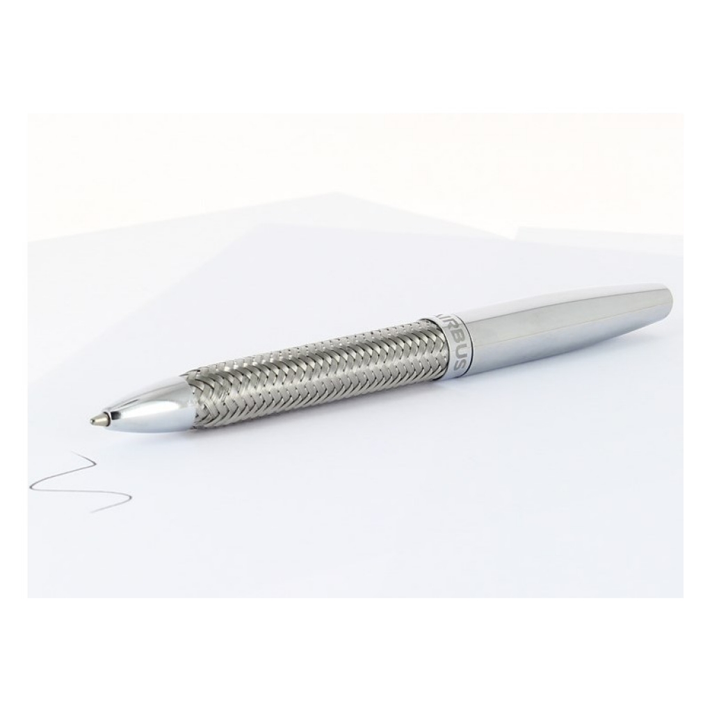 AIRBUS COMPOSITE PEN - Top Aviation